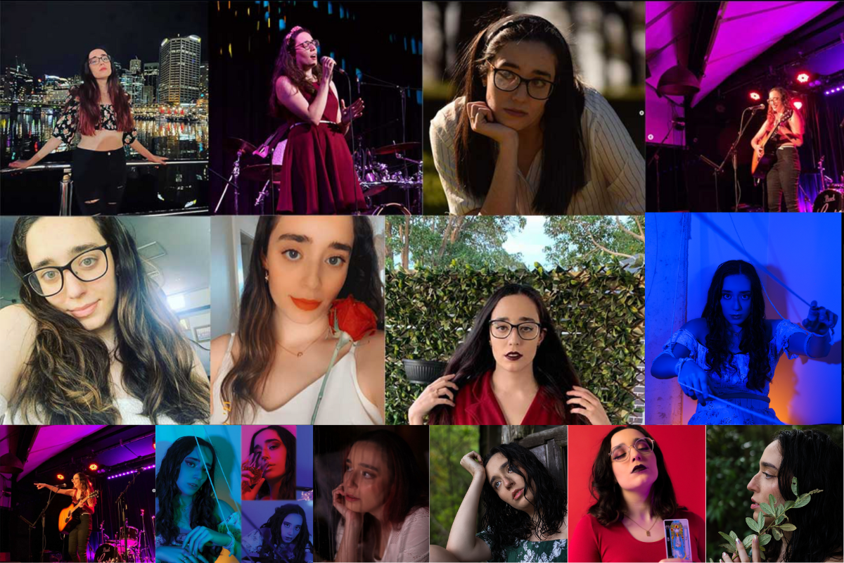 Chelsea Silva – Rising Star - Hills.Sydney Digital Magazine