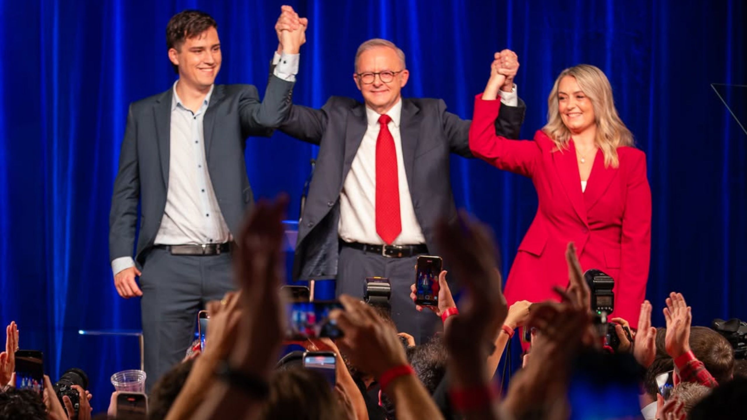 FEDERAL ELECTION REVIEW 2025 - Hills.Sydney Digital Magazine
