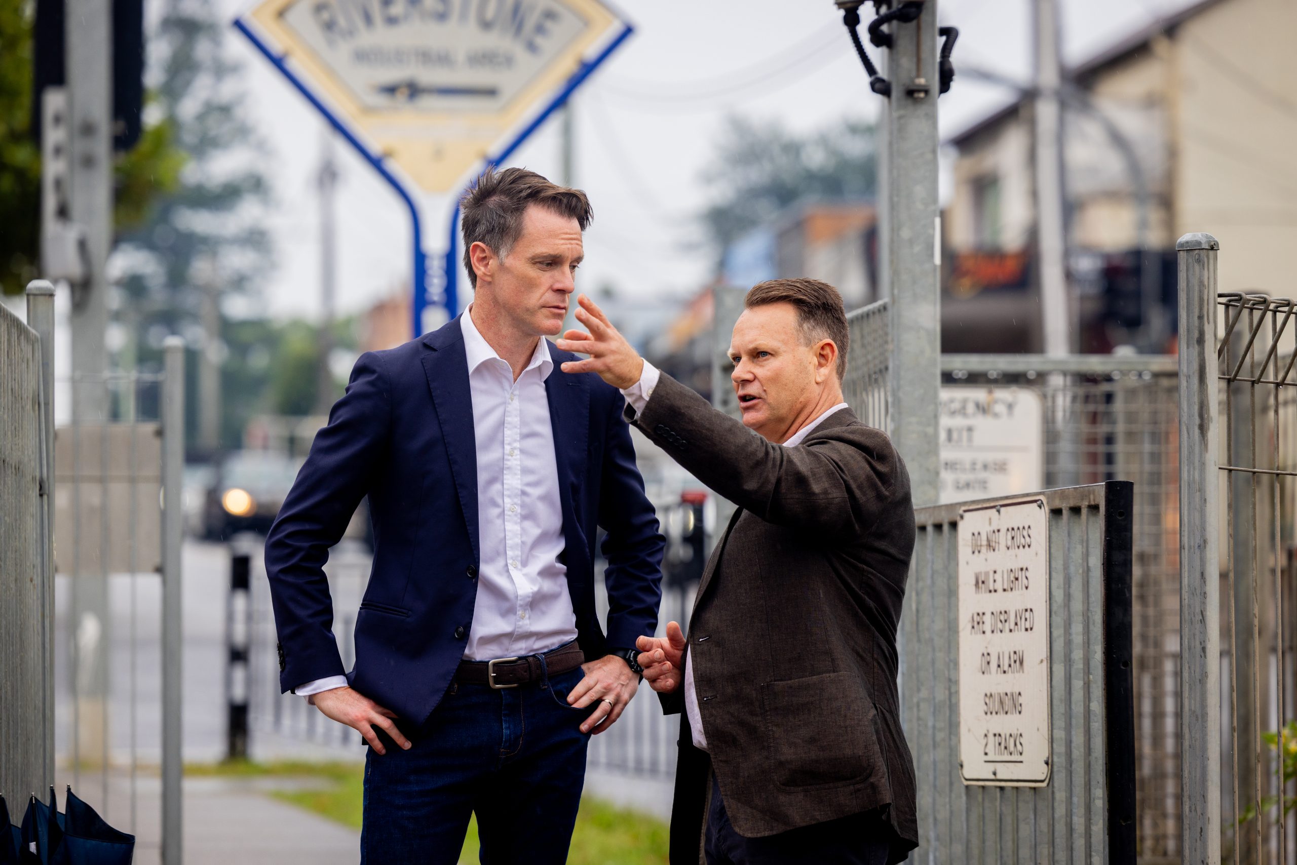 Riverstone Town Centre Rezoning Proposal – Hills.Sydney Digital Magazine