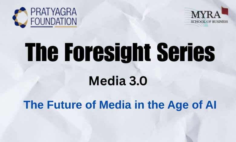 The Foresight Series: Reimagining Media, Technology, and the Creator Economy – Hills.Sydney ...
