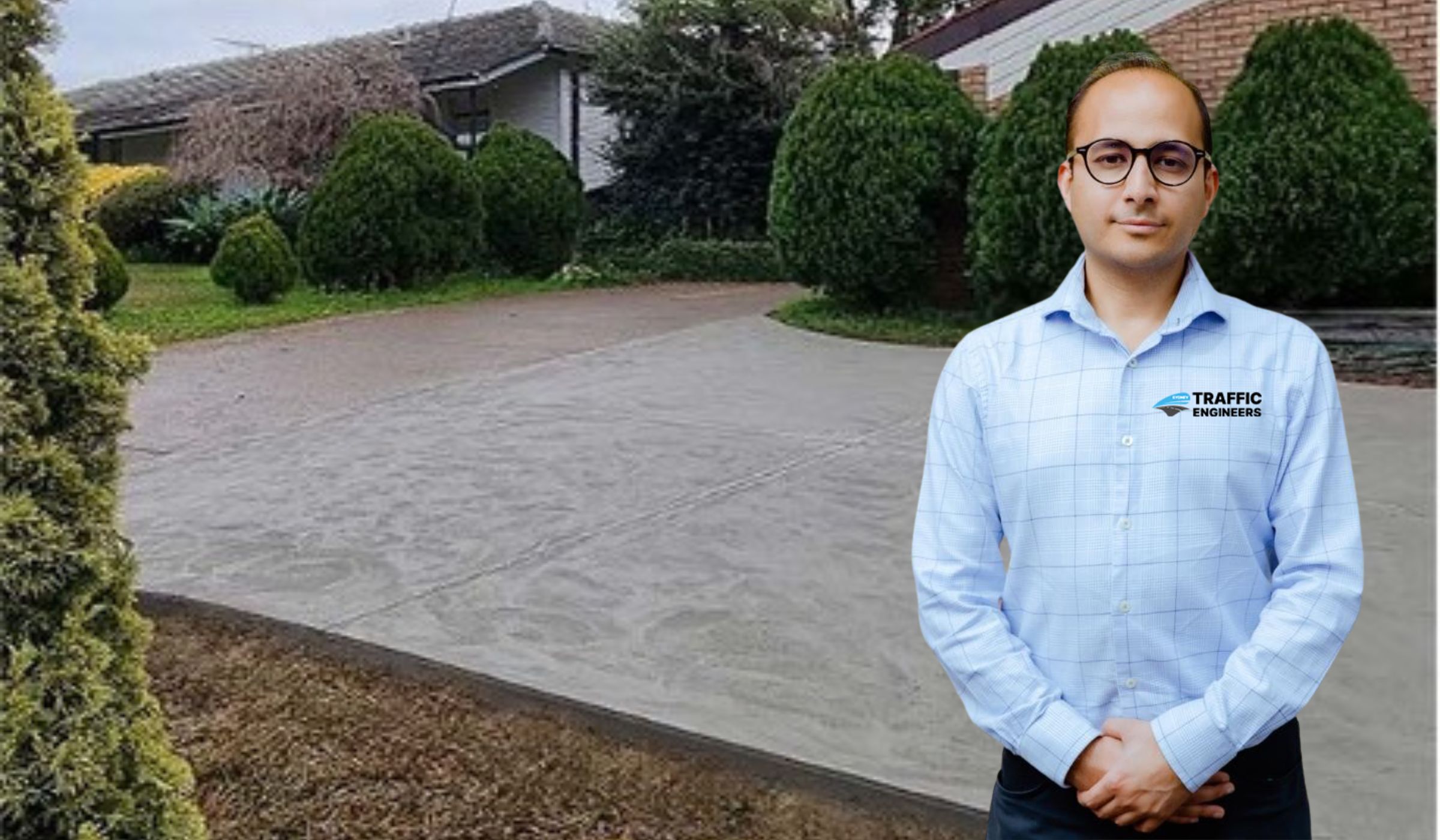 The Hidden Impact of Driveways: How Small Design Choices Shape Our ...