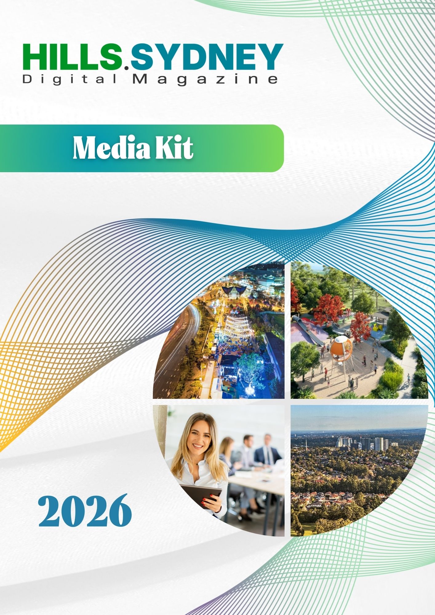 Fred Caterson Reserve – Trouble in Paradise – Hills.Sydney Digital Magazine