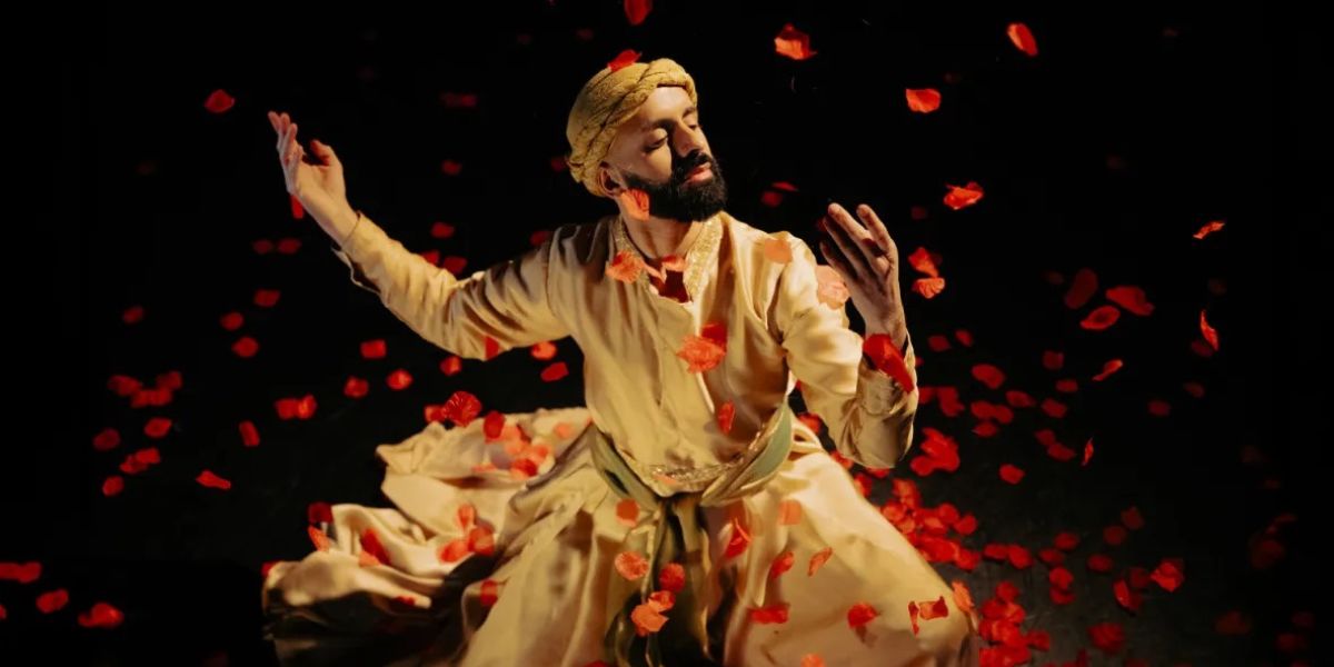 A Soulful Dance Journey Takes Flight at Sydney Opera House - Hills ...